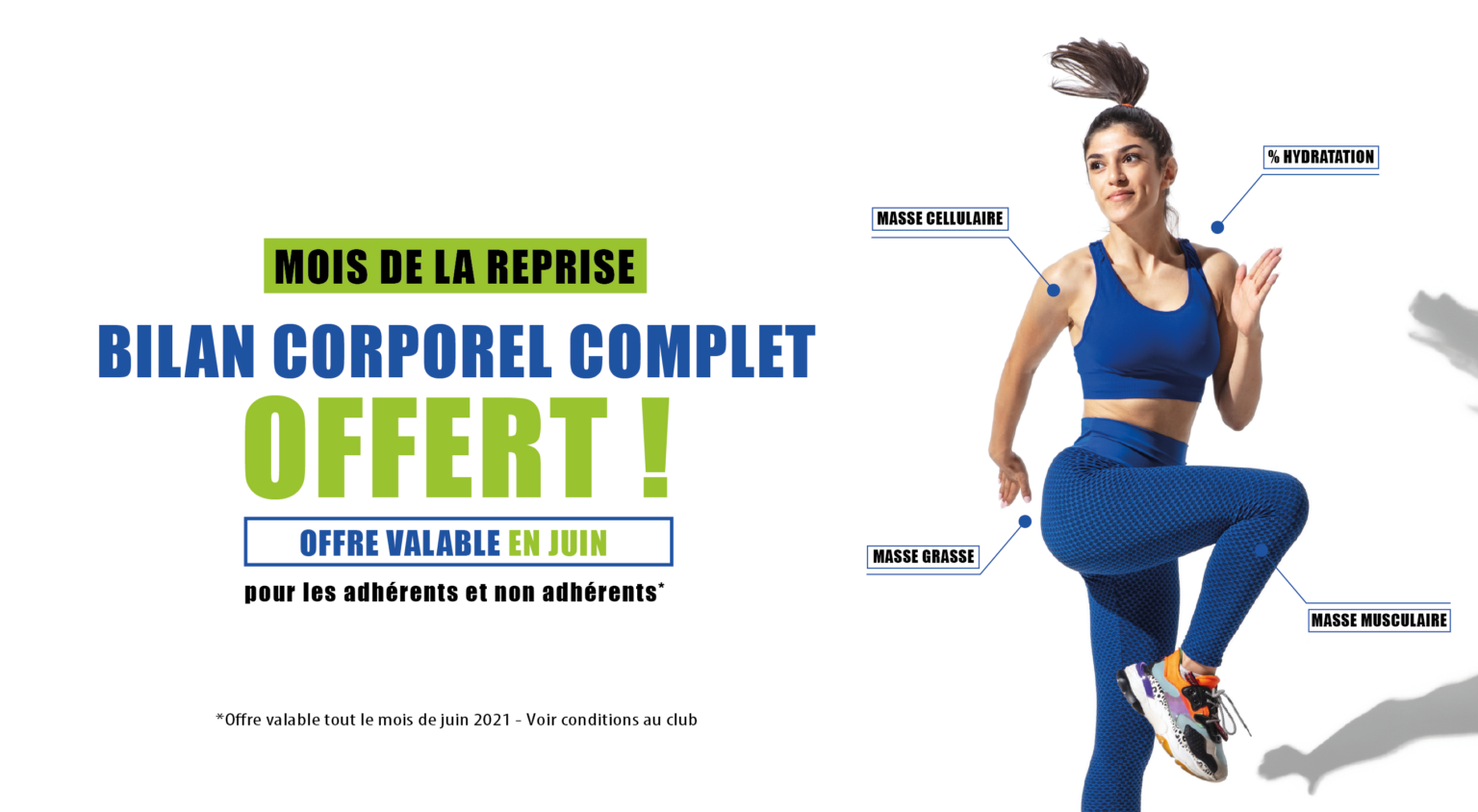 Club Vert Moulins – Votre centre Fitness